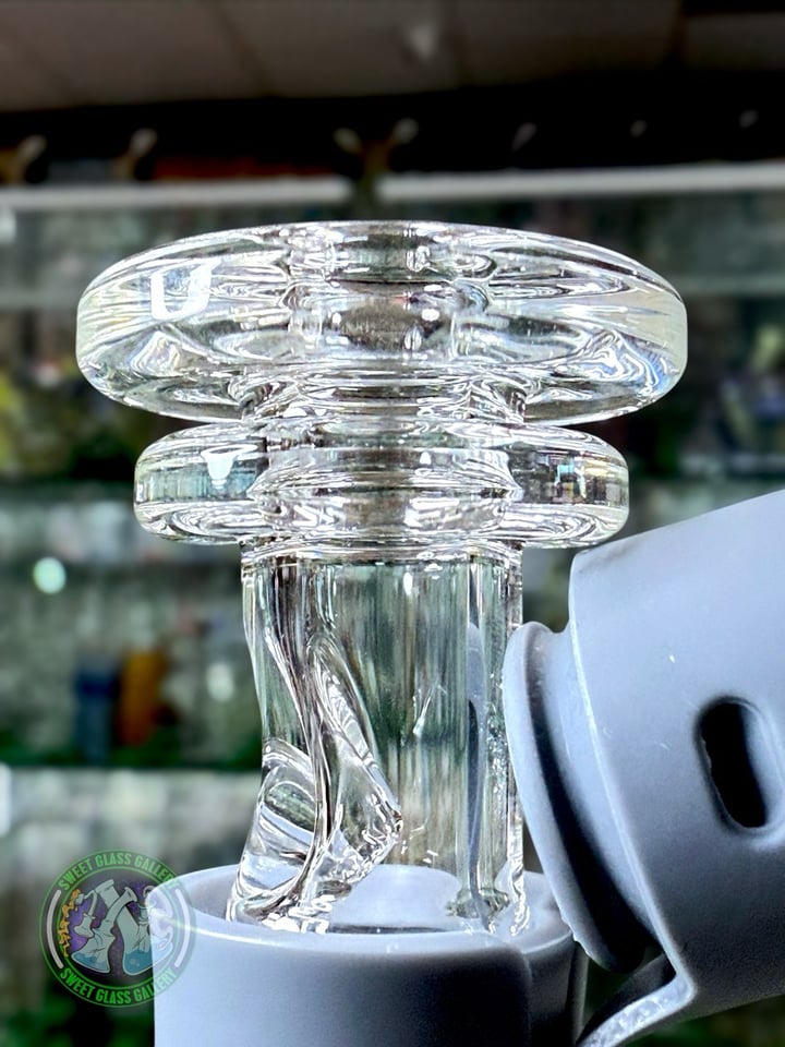 AJ Surf City Tubes - Attachment #1 - Puffco Pivot | GlassPass