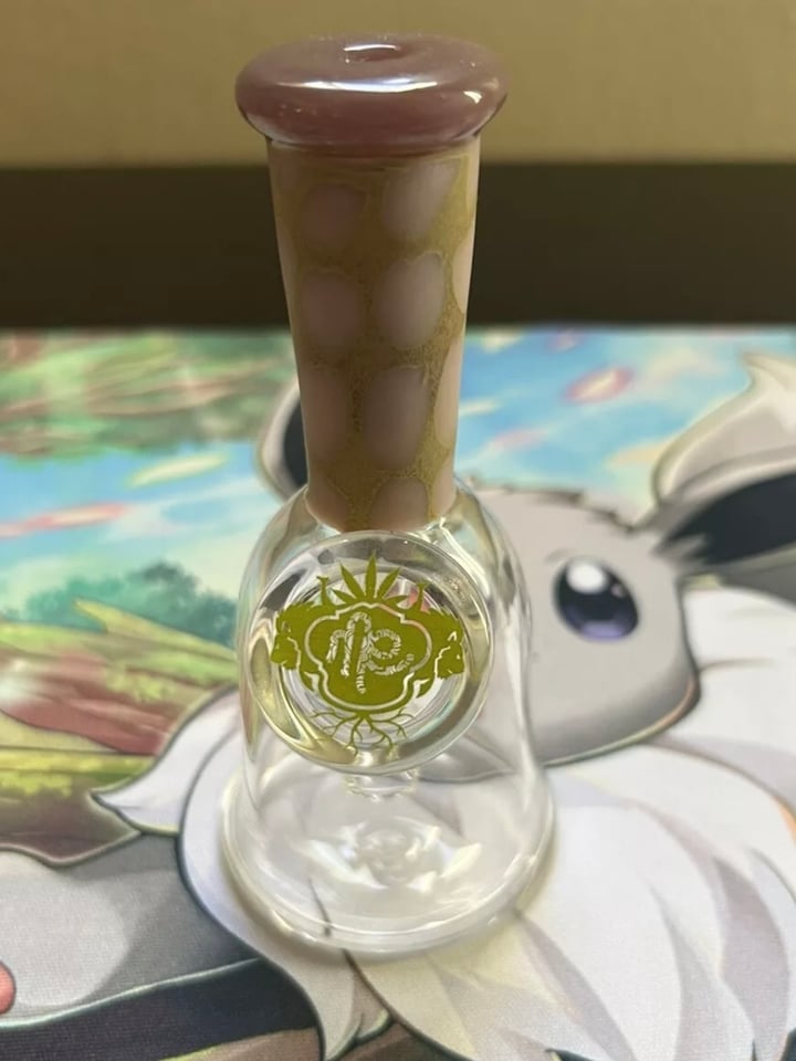 Robertson OG zoo tube | GlassPass