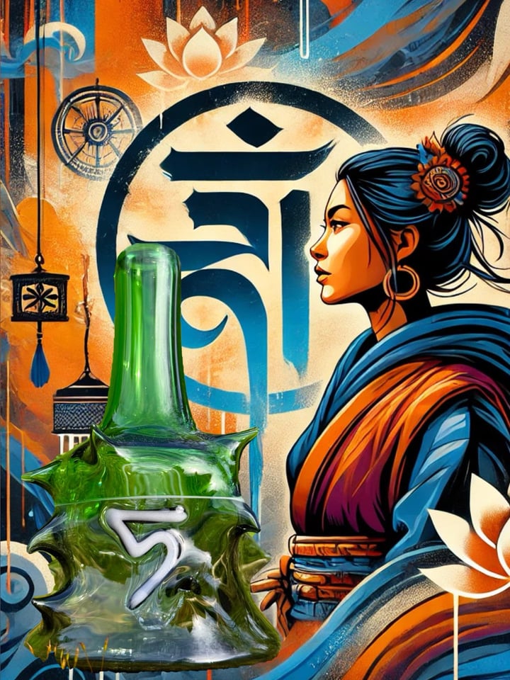 STROTTLE DAY 169 OF THE ALPH... | Shop Strottle on GlassPass