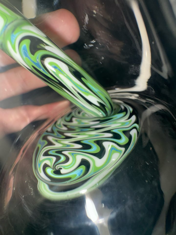 Baby Hash Tube - Beaker R... | Shop Heady Rigs on GlassPass