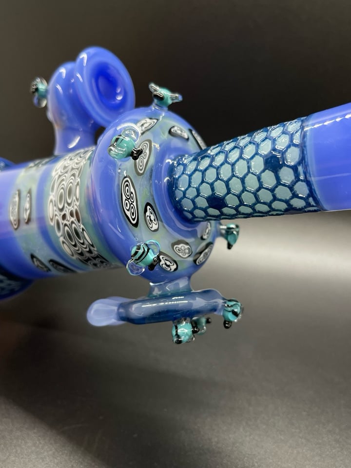 Joe P x Yoshinori Kondo | Shop Joe P on GlassPass