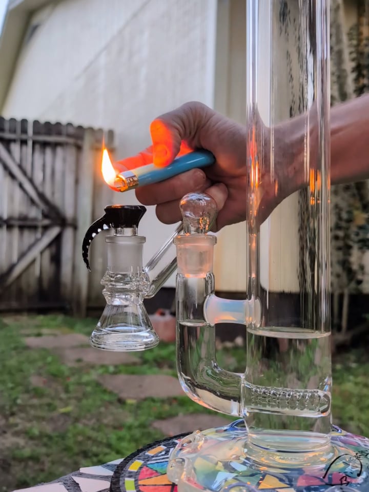 Apix Design Silver Fume S... | Shop Apix Design on GlassPass