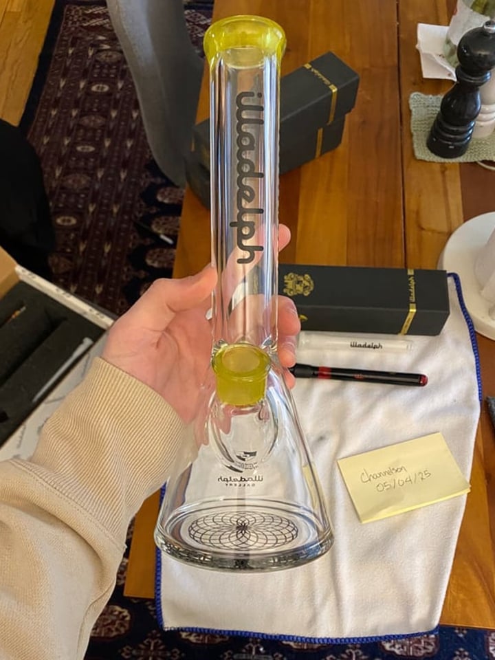 *Lowest Price* Lemon drop m... | Shop Illadelph on GlassPass