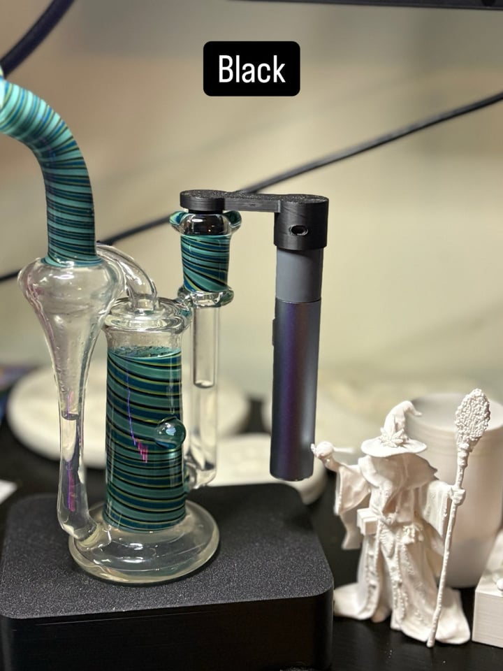 3D Printed Puffco P... | Shop Pivot Attachments on GlassPass