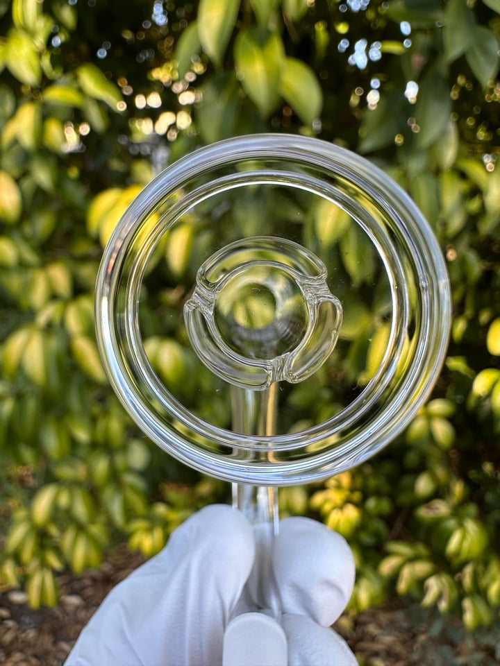 XXL & Vortex Slurper Combo Set | Shop Bangers on GlassPass