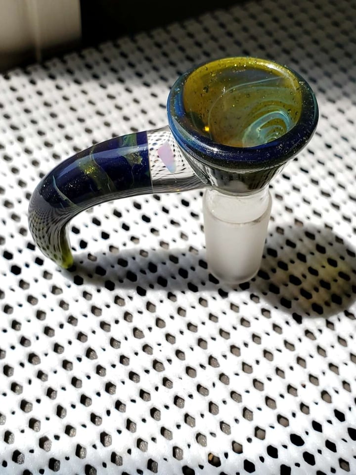 Small Chipped point Ja... | Shop Jarred Bennett on GlassPass