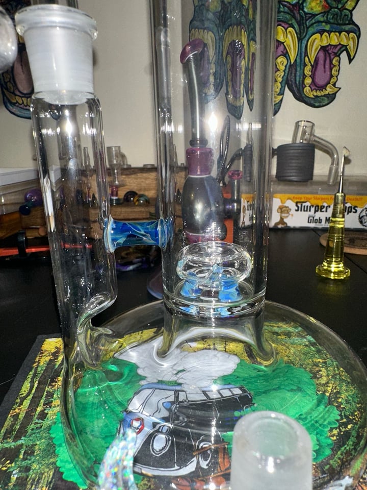 Captain Hook Hallow foot | Shop Captain Hook on GlassPass