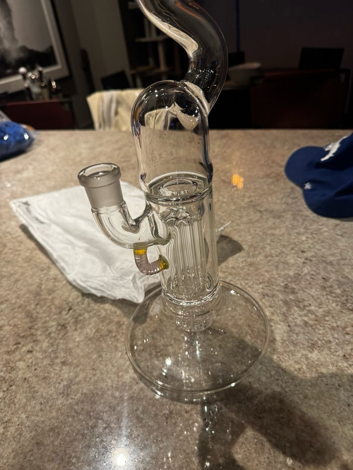 Sovereignty peyote pillar... | Shop Sovereignty on GlassPass