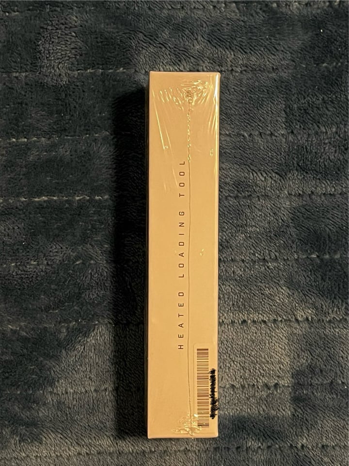 STORM Puffco Hot Knife | Shop Puffco on GlassPass
