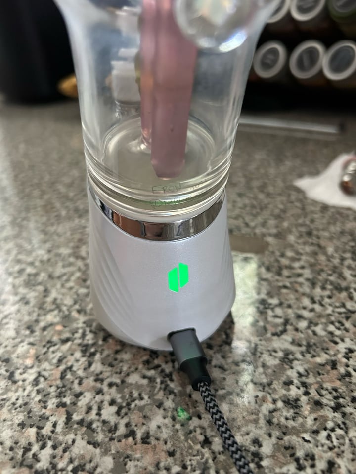 Puffco Pro Lot | Shop Puffco on GlassPass