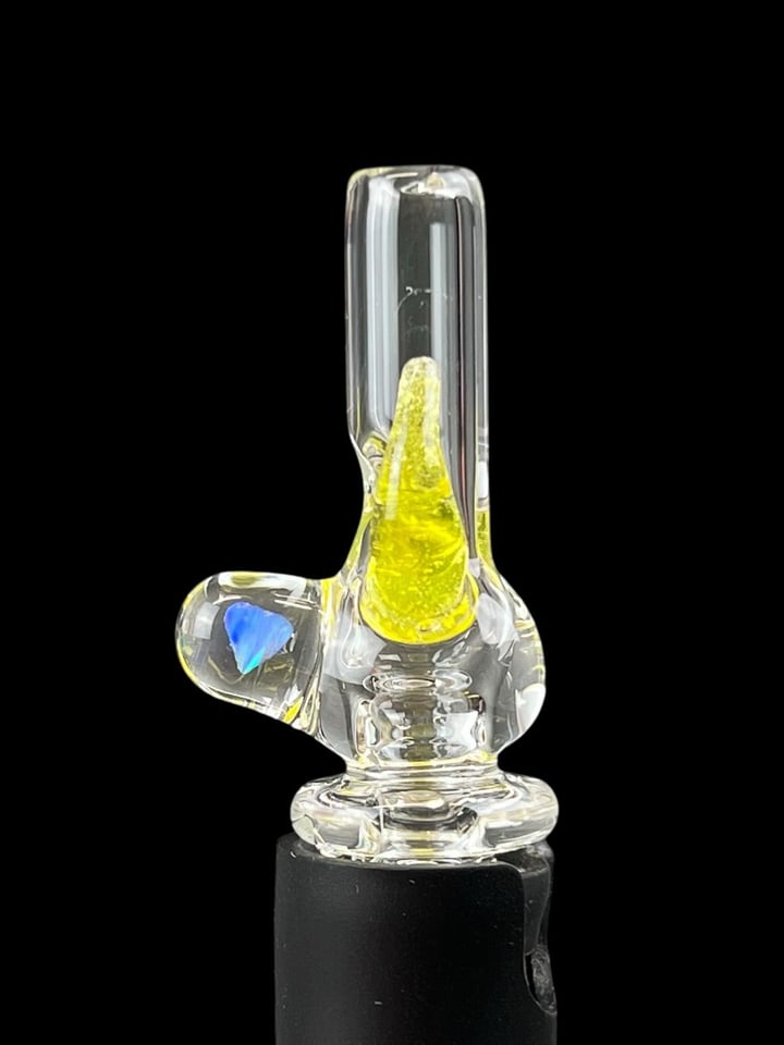 Color Horn Pivot Spinner Mout... | Shop Magizle on GlassPass