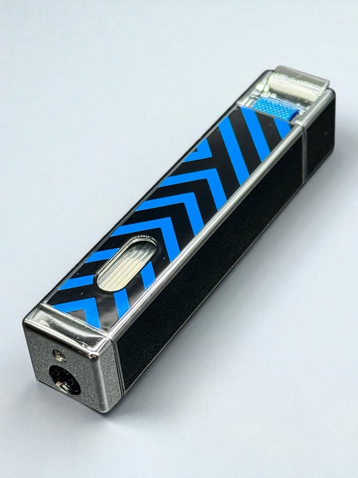Mini Scorch Torch Ligh... | Shop Torch Lighters on GlassPass