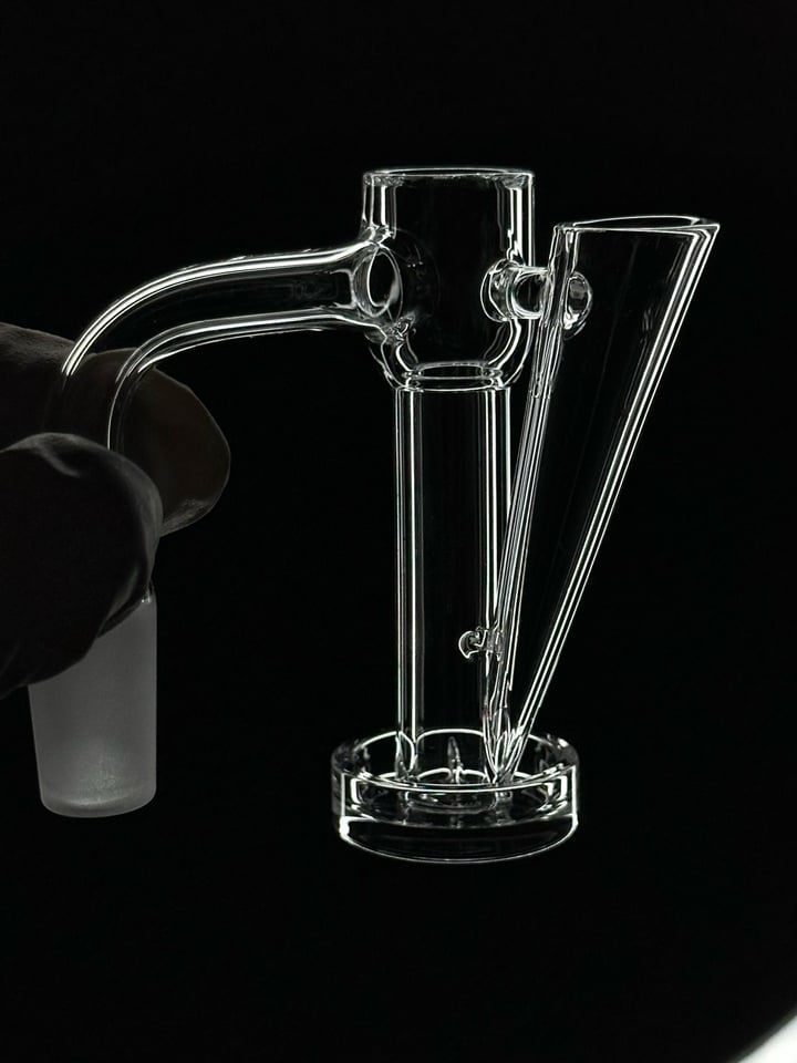 XXL Terp Slide Slurper Comple... | Shop Bangers on GlassPass