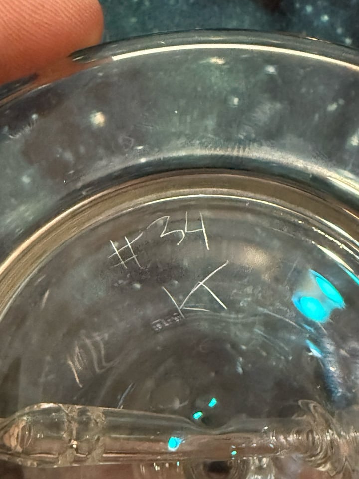 Karl Termini rig | Shop Dab Rigs on GlassPass