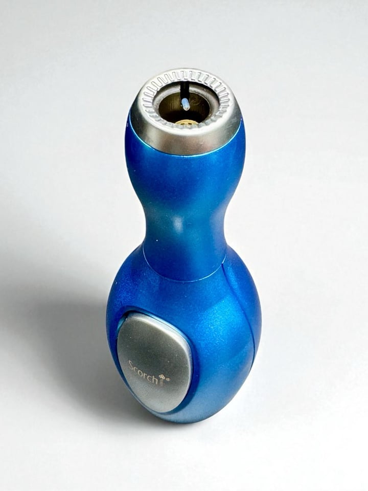 Scorch Torch 61523 – 4... | Shop Torch Lighters on GlassPass