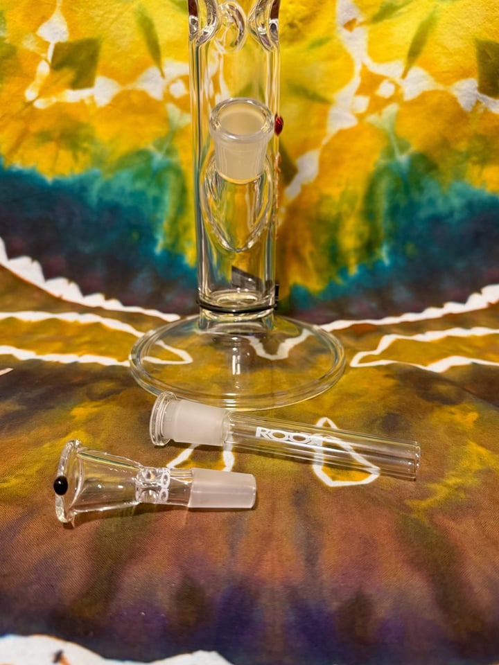 NEW Roor straight | Shop RooR on GlassPass