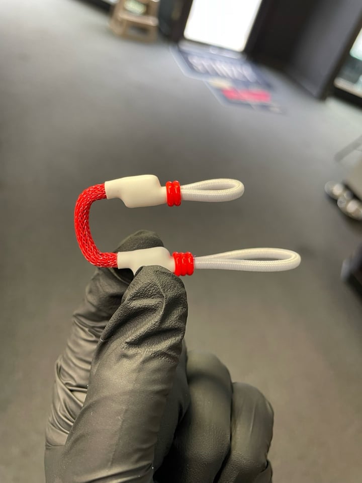 Tuff Tethers Pivot Tiny... | Shop Tuff Tethers on GlassPass