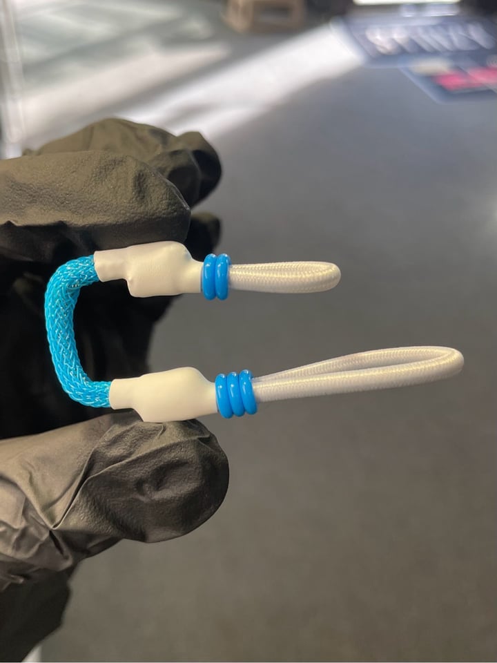 Tuff Tether Pivot Tiny N... | Shop Tuff Tethers on GlassPass