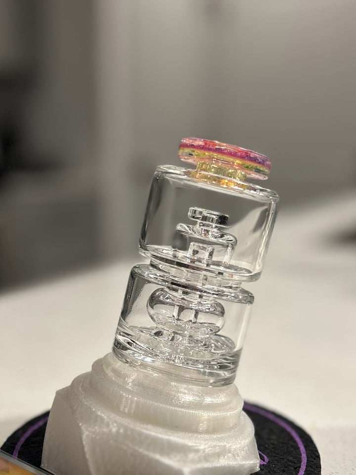 Spider Glass Center Acc... | Shop Spiders Glass on GlassPass