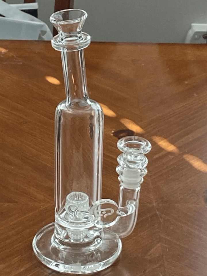 Mobius Stereo Matrix 50 T | Shop Mobius on GlassPass