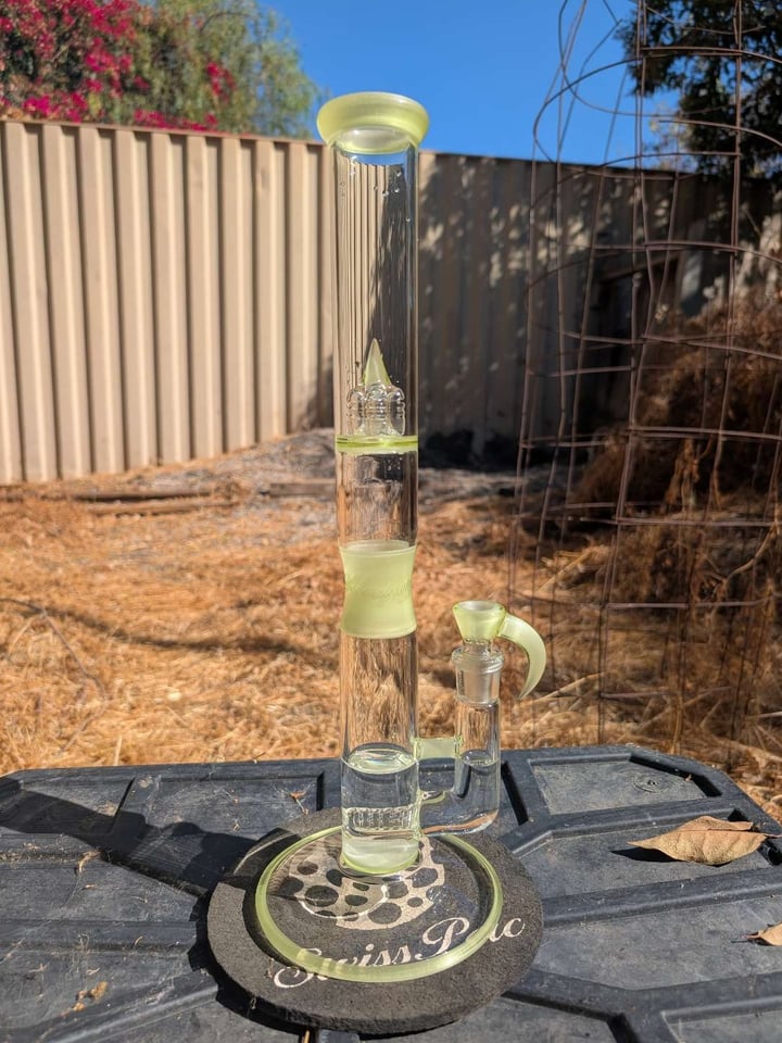 Sovereignty FA UV stemlin... | Shop Sovereignty on GlassPass