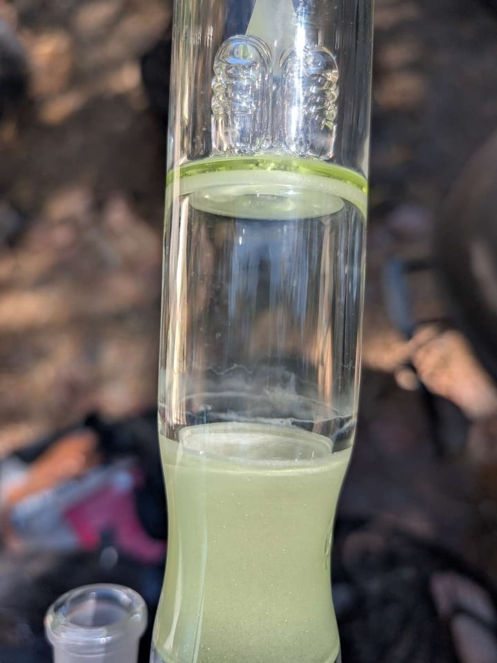 Sovereignty FA UV stemlin... | Shop Sovereignty on GlassPass