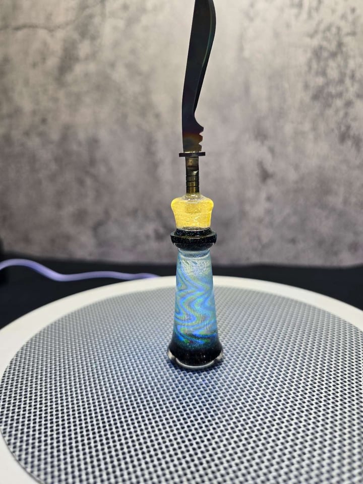 Mini dabber tool, rainbow t... | Shop Sno Glass on GlassPass