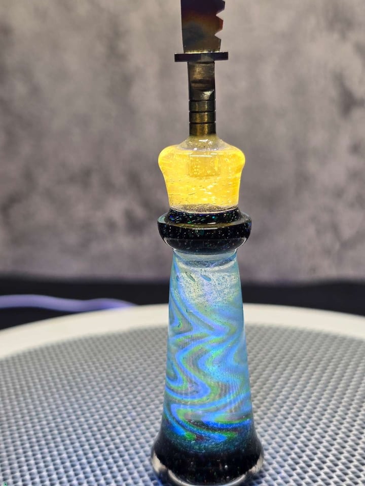 Mini dabber tool, rainbow t... | Shop Sno Glass on GlassPass