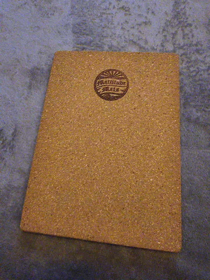 Demon Slayer Cork Mat | Shop Miscellaneous on GlassPass