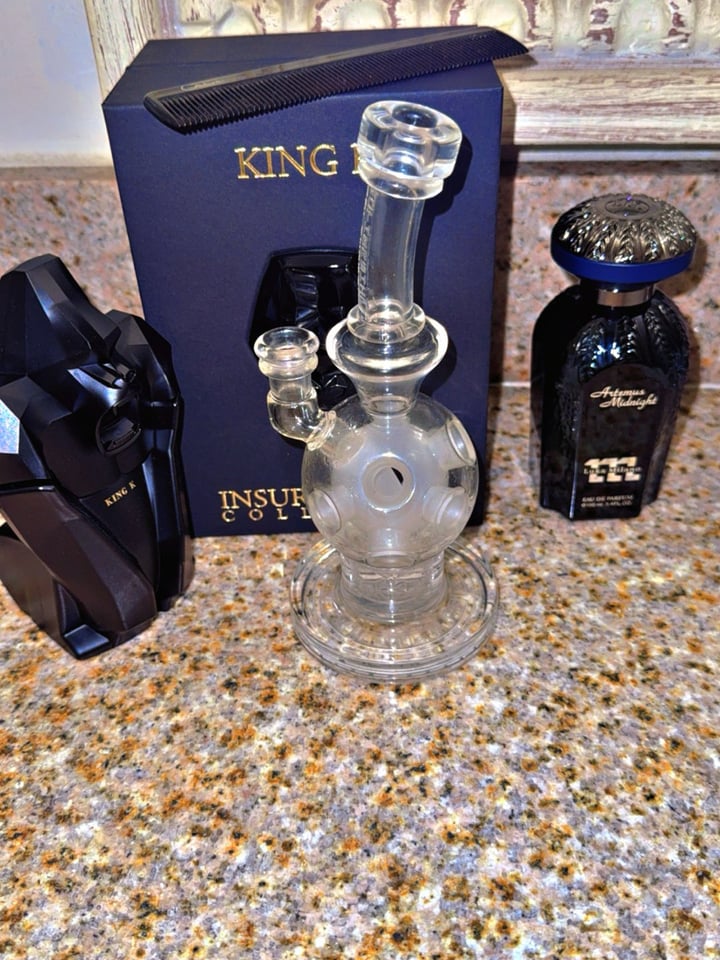 Mothership mini exo 2024 | Shop Mothership on GlassPass