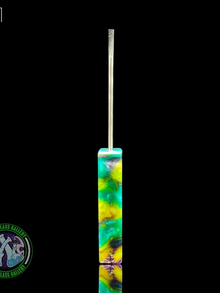 Dunkin Medz - Dab Tool... | Shop Dunkin Dabbers on GlassPass