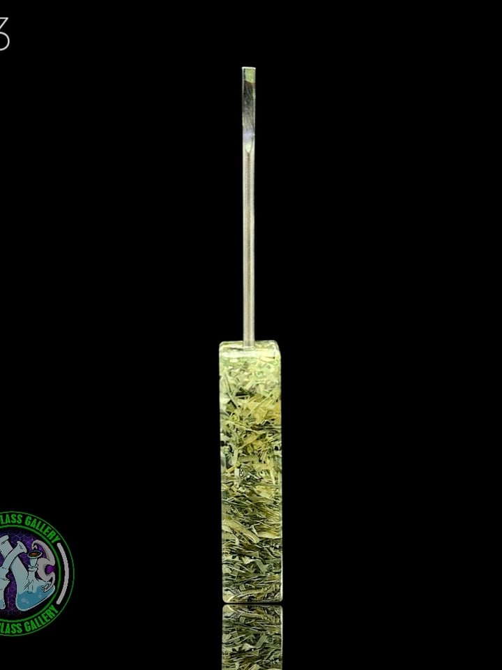 Dunkin Medz - Dab Tool... | Shop Dunkin Dabbers on GlassPass