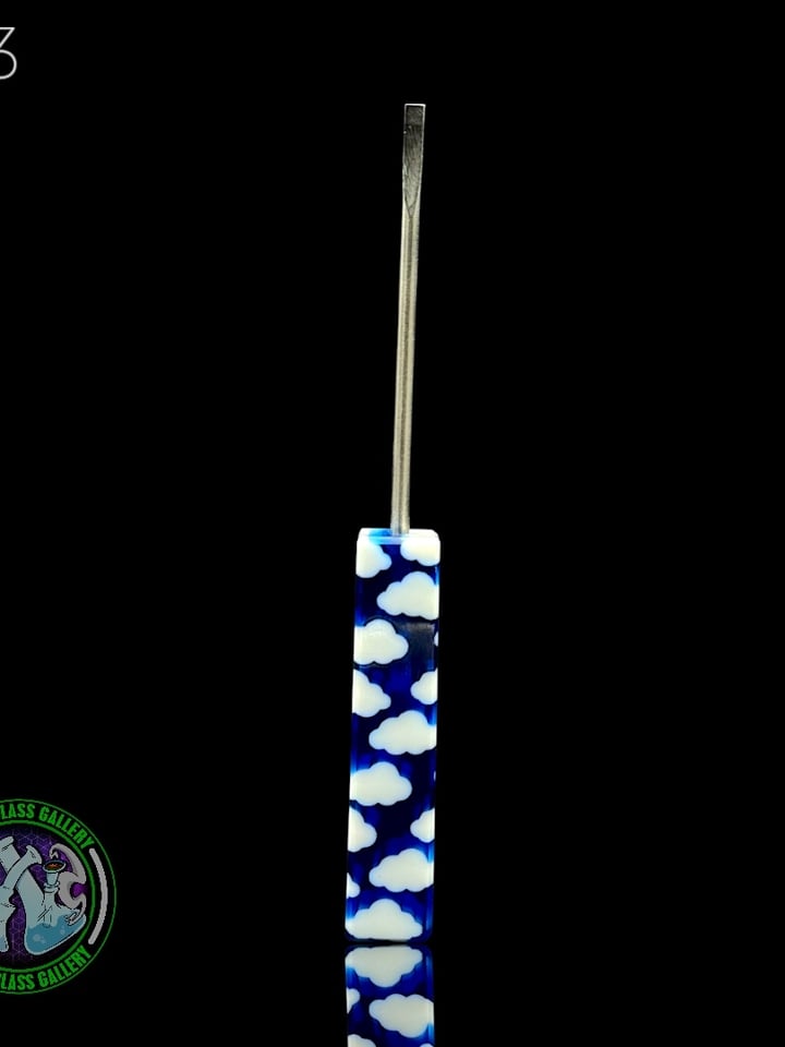 Dunkin Medz - Dab Tool... | Shop Dunkin Dabbers on GlassPass