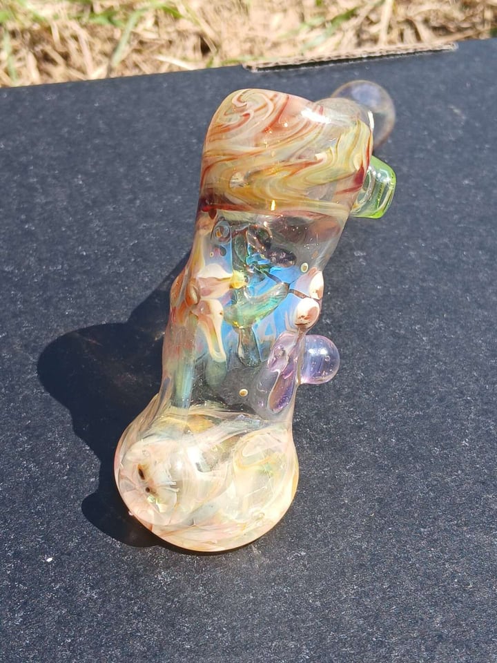 Old school Fumed color... | Shop Bob Snodgrass on GlassPass