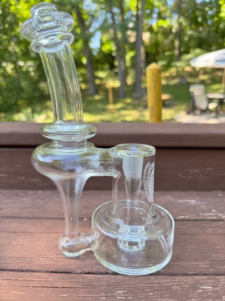 BMS Bear Mountain Studios RBR | Shop BMS on GlassPass