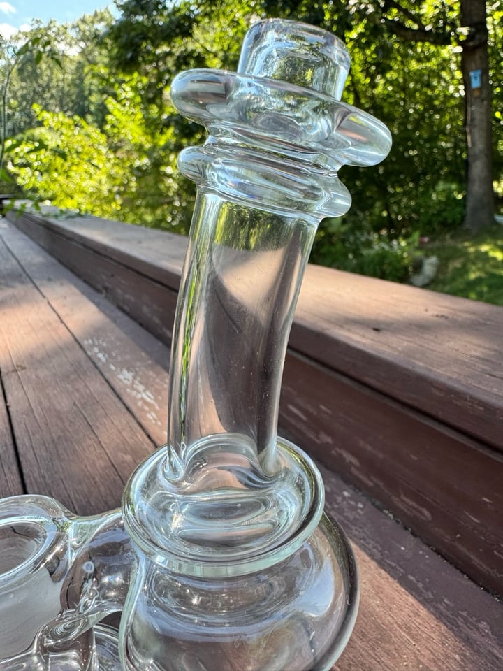 BMS Bear Mountain Studios RBR | Shop BMS on GlassPass