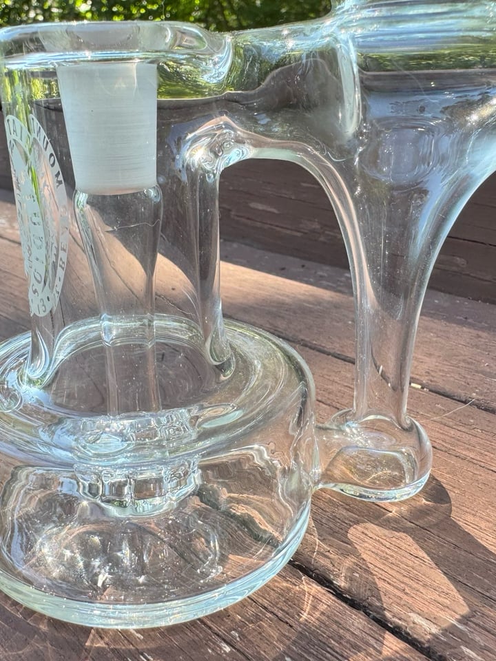 BMS Bear Mountain Studios RBR | Shop BMS on GlassPass