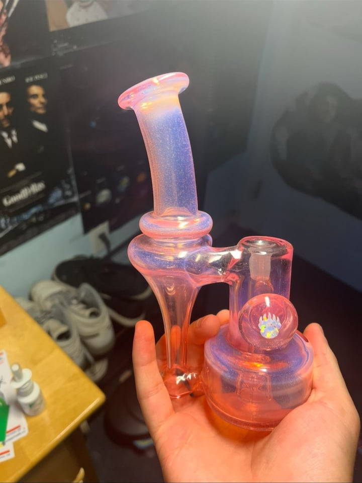 RBR 10mm Mini D... | Shop Bear Mountain Studios on GlassPass