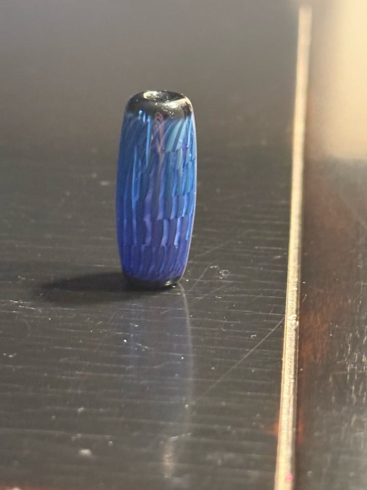 2 Stroke Bead Blue | Shop 2 Stroke on GlassPass