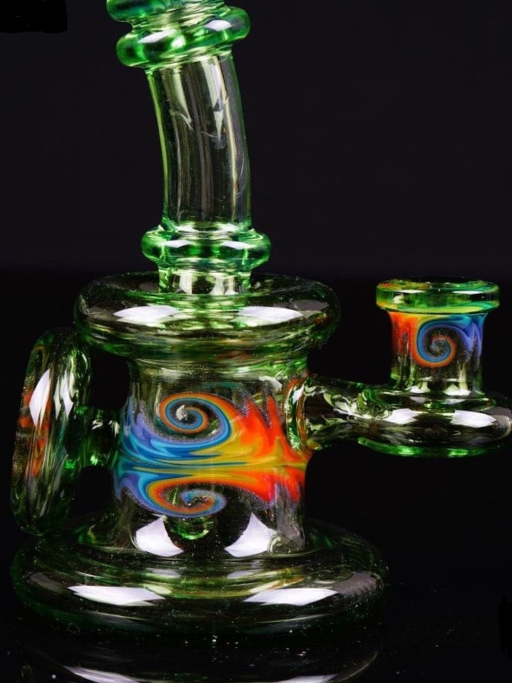 Logi Glass Art Micro T... | Shop Logi Glass Art on GlassPass