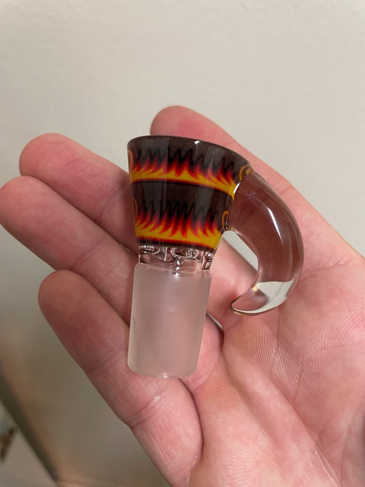 Cody Olson TRD Themed Slide | Shop Cody Olson on GlassPass