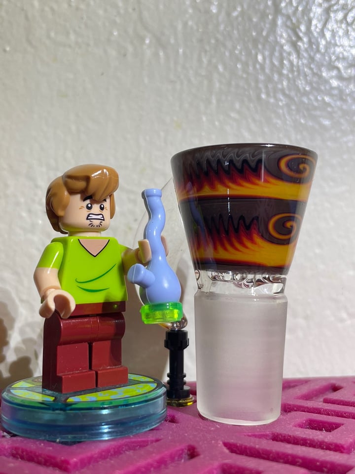 Cody Olson TRD Themed Slide | Shop Cody Olson on GlassPass