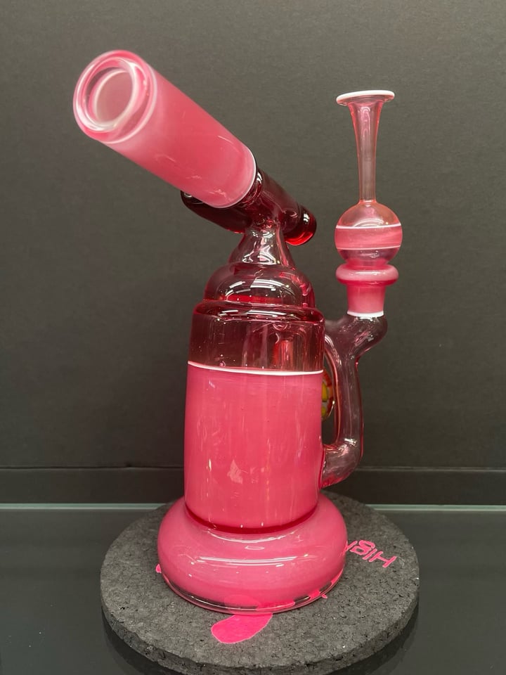 Certo Glass Torch Rig | Shop Certo on GlassPass