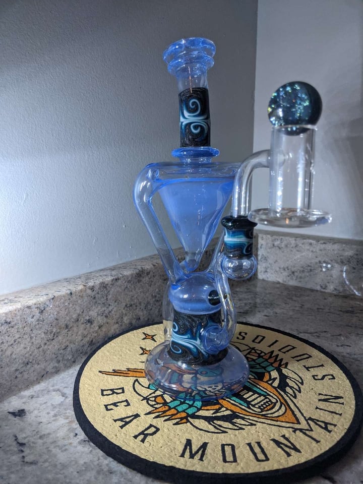 Logi Glass Art Fully W... | Shop Logi Glass Art on GlassPass