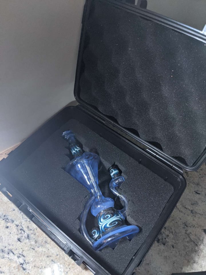 Logi Glass Art Fully W... | Shop Logi Glass Art on GlassPass