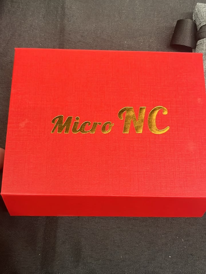 Mini Nectar collector | Shop Nectar Collectors on GlassPass