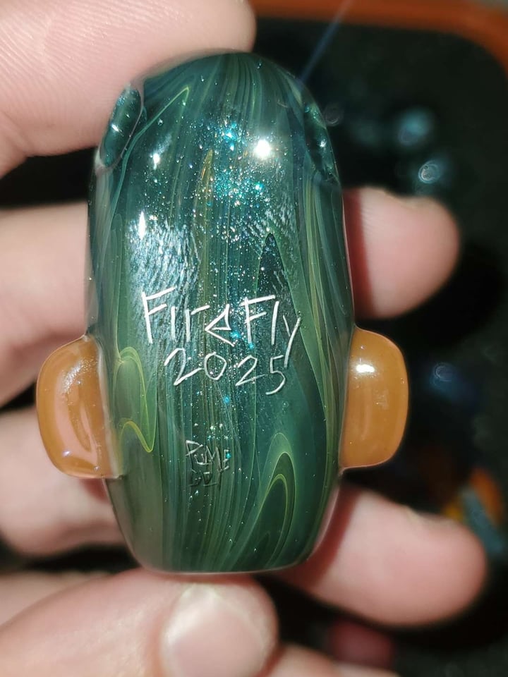 2025 Firefly Open Mouth Goril... | Shop Firefly on GlassPass