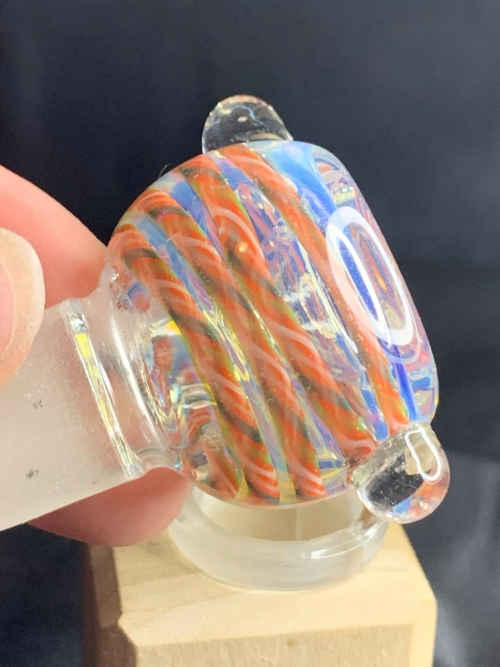 18mm bowl/slide | Shop Slides on GlassPass