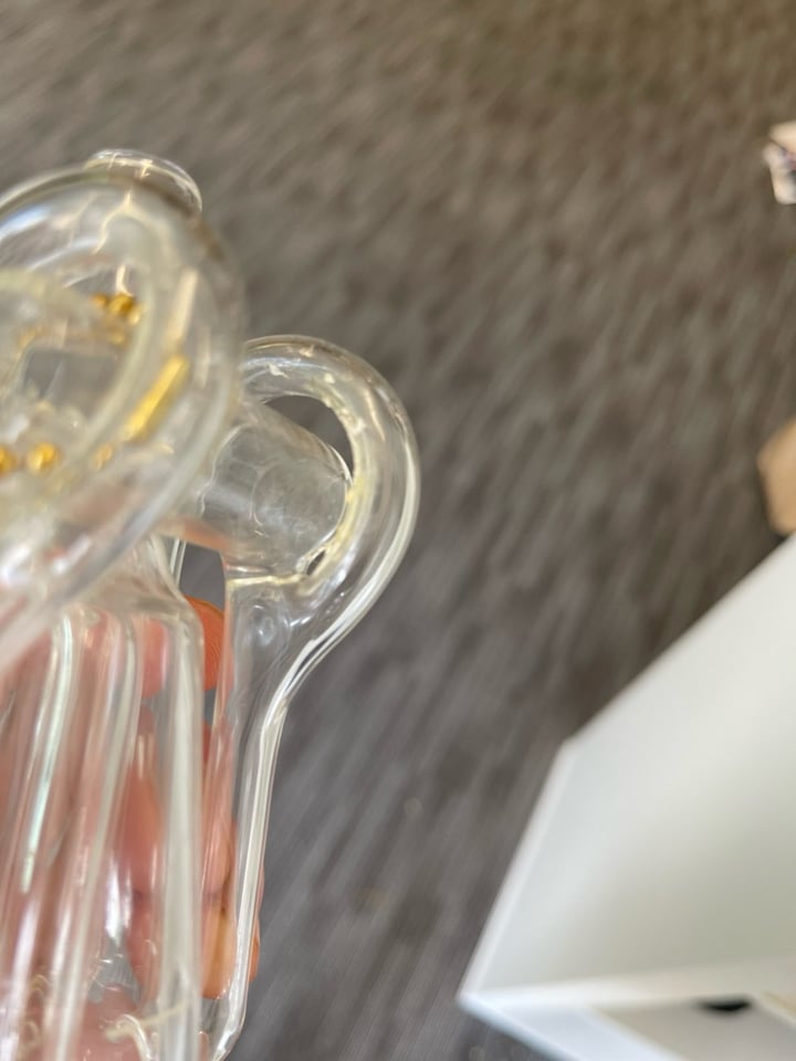 Ryan Fitt 2.0 Glass | Shop Ryan Fitt on GlassPass