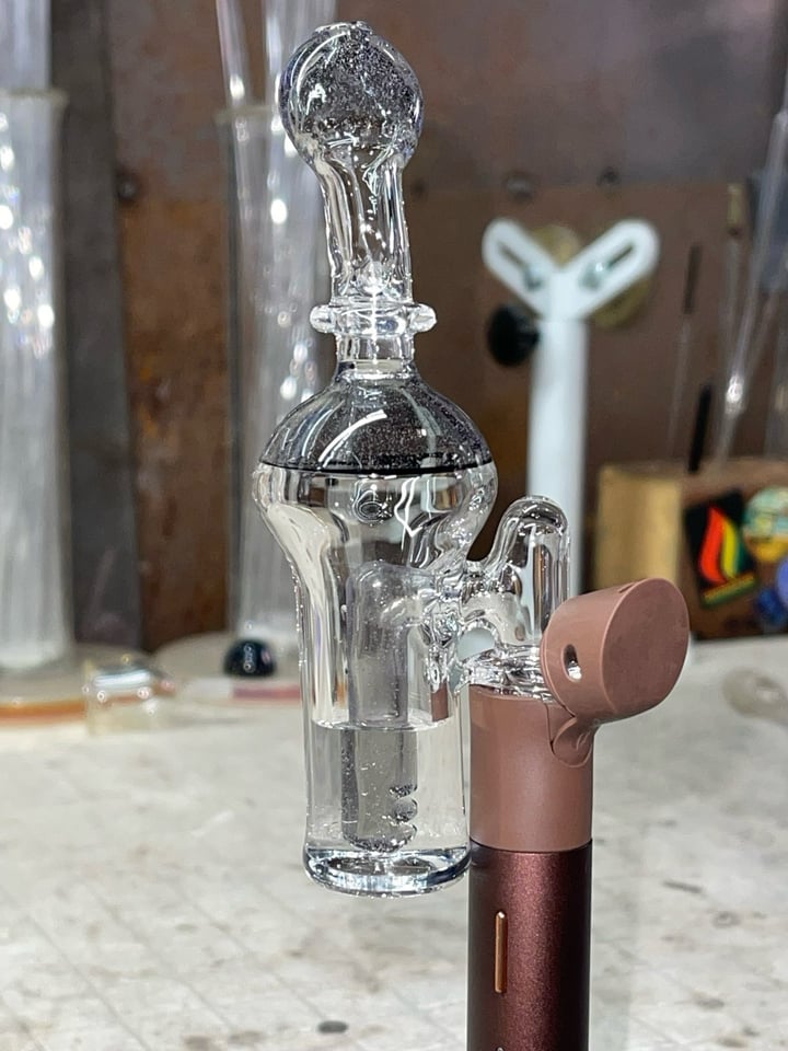 Spinner pearls pivot attachm... | Shop OJ Flame on GlassPass